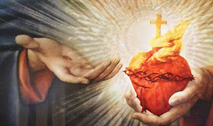 Devotions – St Joseph's Camperdown